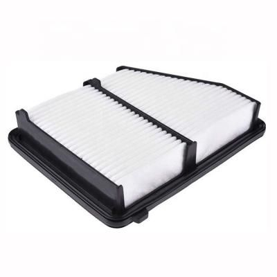 China Car Engine Air Filter 17220-5BA-A00 CA12051 for HONDA1 189*235*51mm Auto Air Cleaner for sale