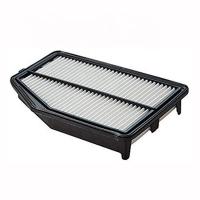 China Automotive Filtration with Car Engine Auto Air Filter Air Cleaner 17220-5LA-A00 CA11945 for sale