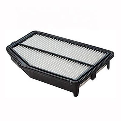 China Automotive Filtration with Car Engine Auto Air Filter Air Cleaner 17220-5LA-A00 CA11945 for sale