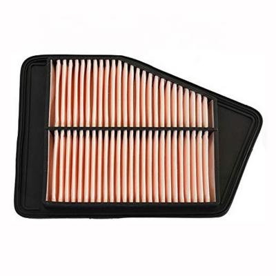 China HONDA Car Engine Auto Air Filter 17220-5D0-W00 A-90100 Automotive Filtro De Aire 99.97% Filtration Grade for sale