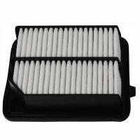 China 2.0 Hybrid Engine Car Air Filter 17220-5K0-A00 CA11399 for Car Engine Air Cleaner 181*142*50mm for sale