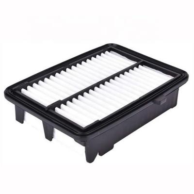 China Automotive Air Filter 195*150*48mm for Car Engine A-90170 17220-5R0-008 Auto Air Cleaner for sale