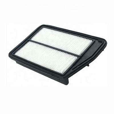 China Car Engine Auto Air Filter Air Cleaner 17220-RTA-505 17220-RTA-000 A-16860  Automotive  Filtro De Aire for sale