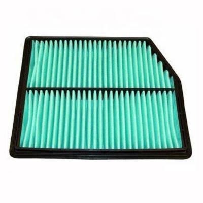 China Car Engine Air Filter Air Cleaner 17220-PR7-A00 17220-PR7-505 CA8238 Automotive Filtro De Aire with Filtration Function for sale