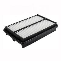China CIVIC VI Coupe EJ No. A1649 A1649 Car Engine Automotive Air Filter Air Cleaner 17220-PGM-W00 17220-PGM-000 Automotive for sale