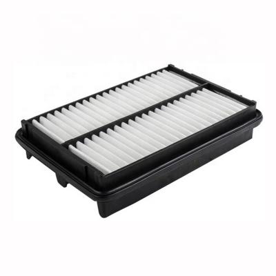China CIVIC VI Coupe EJ No. A1649 A1649 Car Engine Automotive Air Filter Air Cleaner 17220-PGM-W00 17220-PGM-000 Automotive for sale