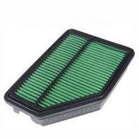 China 99.97% Filtration Grade Auto Air Filter 17220-RSH-E00 C20003 for 1996-2000 Car Engine in Automotive Sector for sale