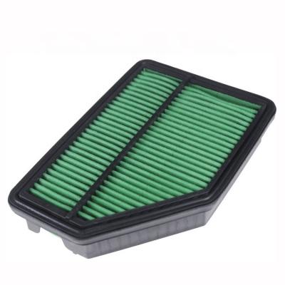China 99.97% Filtration Grade Auto Air Filter 17220-RSH-E00 C20003 for 1996-2000 Car Engine in Automotive Sector for sale