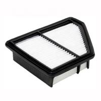 China OE NO. 17220-RSJ-E00 Reference NO. CHN12861 Car Engine Air Filter for Automotive for sale