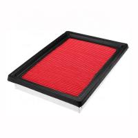 China OE NO. 17220-P2F-A01 230*169*34.5mm Car Engine Auto Air Filter Air Cleaner 17220-P2A-000 17220-P2A-005 Automotive Filtro De Aire for sale