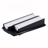 China Car Engine Air Filter 17220-P0G-A00 CA8033 for HONDA1 Filtration Grade 99.97% Automotive Filtro De Aire for sale