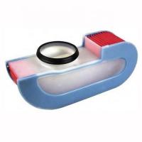 China Car Engine Air Cleaner 17220-PH7-003 17220-PH7-751 17220-PH7-661 C3338/1 OE NO. 17220-PH7-661 Filtration Grade 99.97% for sale