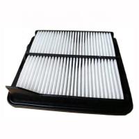China Car Engine Auto Air Cleaner 17220-RMX-000 CA10490 Automotive Filtro De Aire with 99.97% Filtration Grade for sale