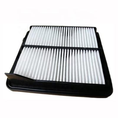 China Car Engine Auto Air Cleaner 17220-RMX-000 CA10490 Automotive Filtro De Aire with 99.97% Filtration Grade for sale