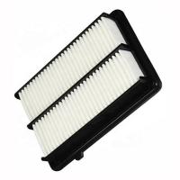 China Car Engine Auto Air Filter Air Cleaner 17220-R0A-003  A16960  Automotive  Filtro De Aire for sale