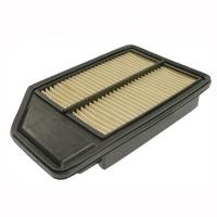 China Car Engine Air Filter 17220-REA-Z00 17220-REJ-W00 17220-REA-J00 LX2117 NON WOVEN 220*136*43mm Air Cleaner Automotive for sale