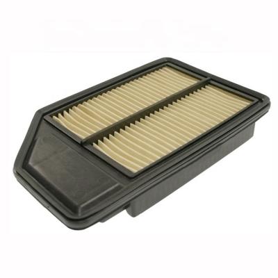 China Car Engine Air Filter 17220-REA-Z00 17220-REJ-W00 17220-REA-J00 LX2117 NON WOVEN 220*136*43mm Air Cleaner Automotive for sale