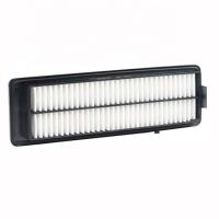 China 17220-RBD-E00 C37005 Car Engine Air Filter for HONDA HONDA1 Automotive Filtro De Aire for sale