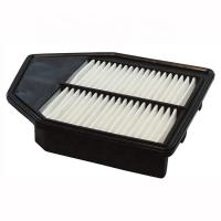 China Car Model HONDA1 NON WOVEN Auto Air Filter 17220-R40-A00 CA10467 for Automotive for sale