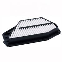 China High Filtration Grade Car Engine Air Filter 17220-P0A-000 17220-P0A-A00 C3027/1 for Auto Air Cleaner for sale