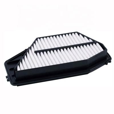 China High Filtration Grade Car Engine Air Filter 17220-P0A-000 17220-P0A-A00 C3027/1 for Auto Air Cleaner for sale