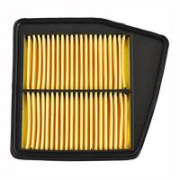 China Top Performance Car Air Filter for HONDA 17220-R60-U00 CA11230 Filtrate Air Automotive Filtro De Aire for sale