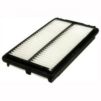 China ACCORD V CC Car Engine Auto Air Filter Air Cleaner 17220-PAA-A00 CA8133 Automotive Filtro De Aire Filtration Grade 99.97% for sale