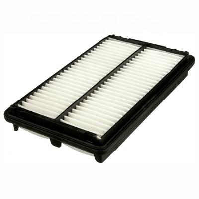 China ACCORD V CC Car Engine Auto Air Filter Air Cleaner 17220-PAA-A00 CA8133 Automotive Filtro De Aire Filtration Grade 99.97% for sale