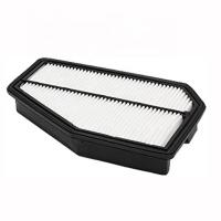 China Car Engine Auto Air Filter Air Cleaner 17220-RSP-G00 LX2797 Function Filtrate Air for Filtration in Automotive Engines for sale
