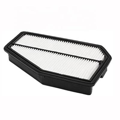 China Car Engine Auto Air Filter Air Cleaner 17220-RSP-G00 LX2797 Function Filtrate Air for Filtration in Automotive Engines for sale