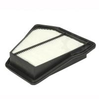 China Car Engine Air Cleaner 17220-RFW-A00 FA456S for HONDA Automotive Filtro De Aire 99.97% Filtration Grade for sale