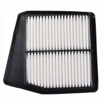 China CA10802 Auto Engine Parts Air Filter for Car Engine 17220-RL5-A00 Automotive Air Cleaner for sale