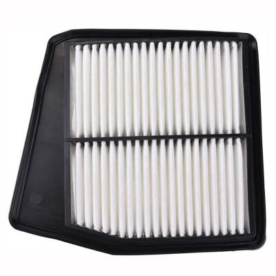 China CA10802 Auto Engine Parts Air Filter for Car Engine 17220-RL5-A00 Automotive Air Cleaner for sale