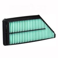 China NON WOVEN Car Air Filter Auto Air Cleaner 17220-P13-505 17220-P13-000 CA5431 Automotive Filtro De Aire for sale