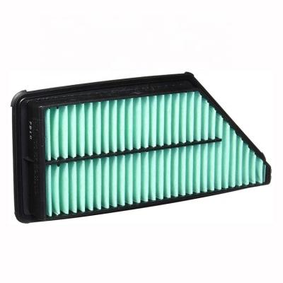 China NON WOVEN Car Air Filter Auto Air Cleaner 17220-P13-505 17220-P13-000 CA5431 Automotive Filtro De Aire for sale