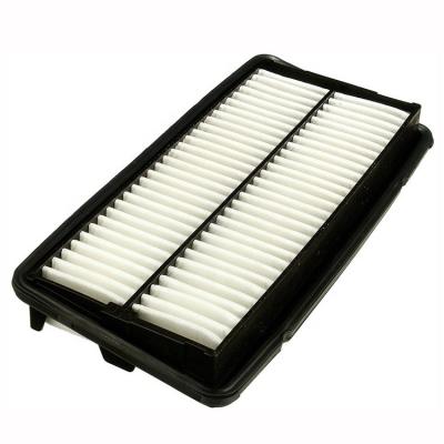 China 2009- Year NON WOVEN Car Engine Auto Air Filter Air Cleaner 17220-RGZ-A00 17220-PGE-A00 CA9502 Automotive Filtro De Aire for sale