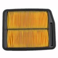 China NON WOVEN Car Fitment HONDA 17220-RFG-000 17220-RFE-000 C25910 Automotive Air Filter Air Cleaner Filtro De Aire for sale
