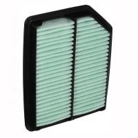 China Car Air Filter 99.97% Filtration Grade Auto Air Cleaner 17220-PV1-000 CA7284 for Automotive Filtration for sale