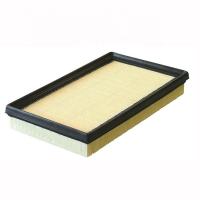 China Kia Car Engine Air Filter Auto Air Cleaner 0K30C13Z40 0K30C13Z40A K30C13Z40 0K30C13Z40 C2656 for Automotive Filtration for sale