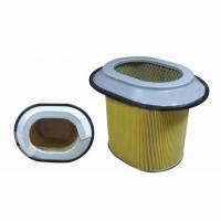 China RIO Estate DC Auto Air Filter A-2078 OK2C513Z40 0K2C513Z40 for Car Engine Air Cleaner Replacement for sale