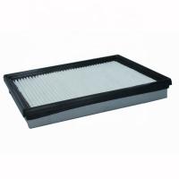 China Car Engine Air Filter 0K99623603 0K99623630 for Automotive Filtro De Aire Year 2000-2005 Filtration Grade 99.97% for sale