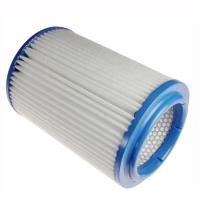 China Car Engine Automotive Air Cleaner 28113-4E500 C16006 Filtro De Aire for Automobile Air Filter 166/110*251mm for sale