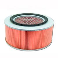 China 2008-2015 GENESIS BH Car Engine Air Filter Air Cleaner 0K71E23603 NK71E23603 LX1068 for Automotive Needs for sale