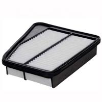 China Car Engine Air Filter 28113-J5350 for Automotive Air Cleaner Reference NO. S 3684 A1 Filtrate Air for sale