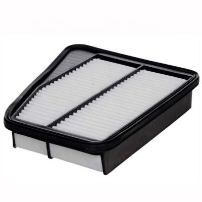 China Car Engine Air Filter 28113-J5350 for Automotive Air Cleaner Reference NO. S 3684 A1 Filtrate Air for sale