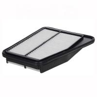 China Car Fitment Hyundai Auto Air Cleaner 28113-J5300 Car Engine Air Filter Automotive Filtro De Aire for sale