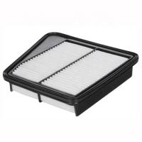 China NON WOVEN Car Engine Air Filter 28113-J5100 PA99413 for Automotive Air Cleaner Function Filtrate Air Filtration for sale