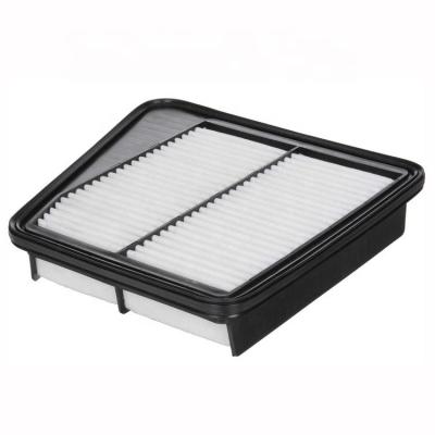 China NON WOVEN Car Engine Air Filter 28113-J5100 PA99413 for Automotive Air Cleaner Function Filtrate Air Filtration for sale
