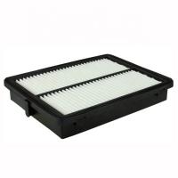 China Effective Air Filtration Car Engine Auto Air Filter 28113-F6200 Automotive Filtro De Aire for sale