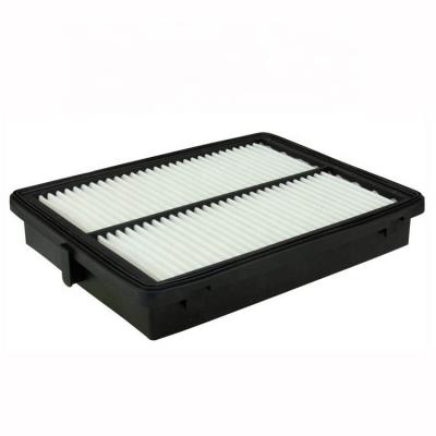 China Effective Air Filtration Car Engine Auto Air Filter 28113-F6200 Automotive Filtro De Aire for sale